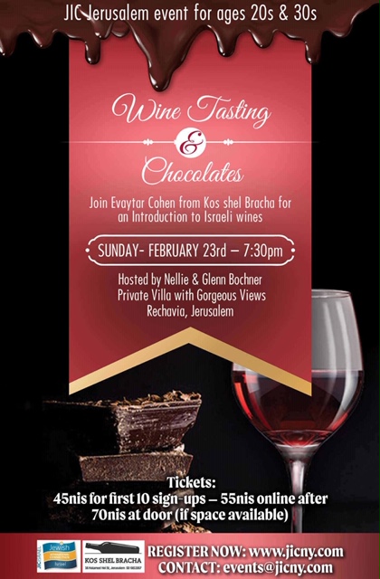 Jewish Singles Events and Jewish Dating events for Jewish Singles from ...